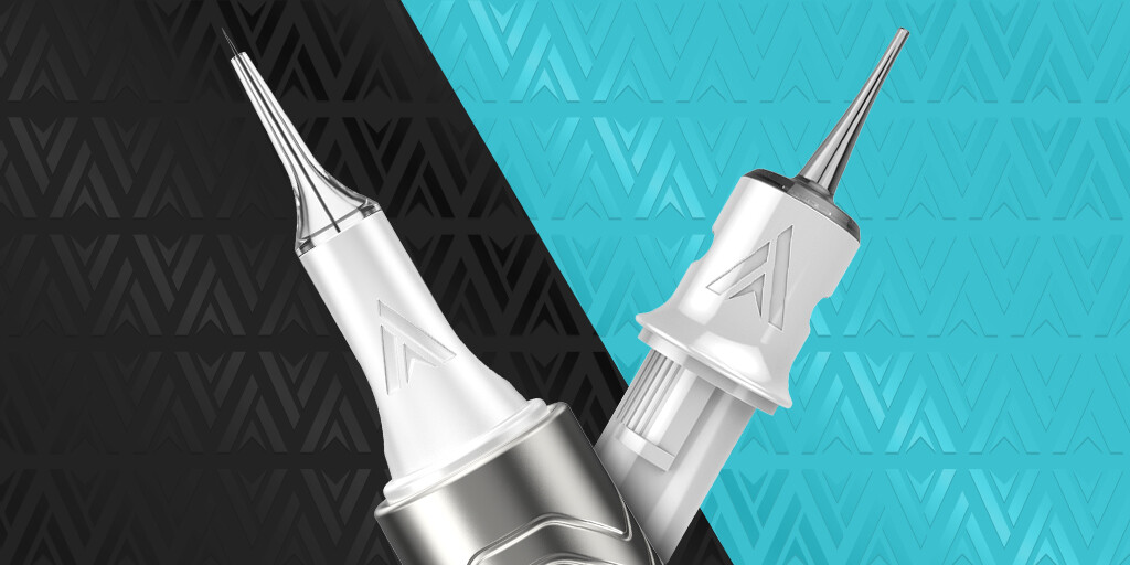 Vertix Nano vs Vertix Pico Cartridges - Killer Beauty