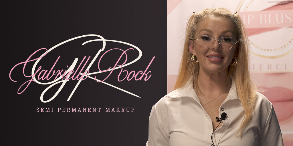 Sponsored Artist Blog: Gabrielle Rock - Killer Beauty