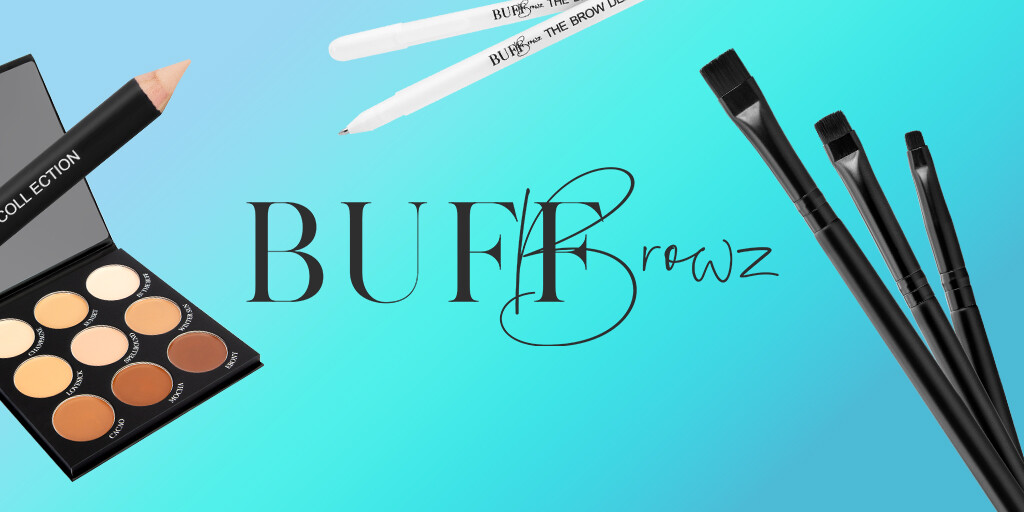 Key Brand Blog: Buff Browz - Killer Beauty
