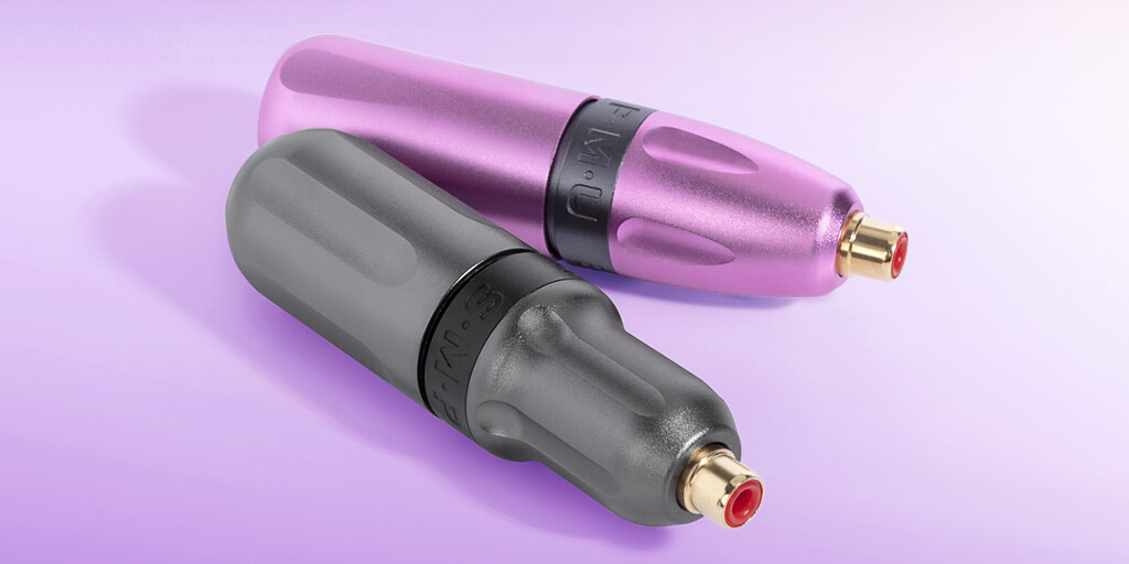 Bishop PMU & SMP Pen Machines – An Overview - Killer Beauty