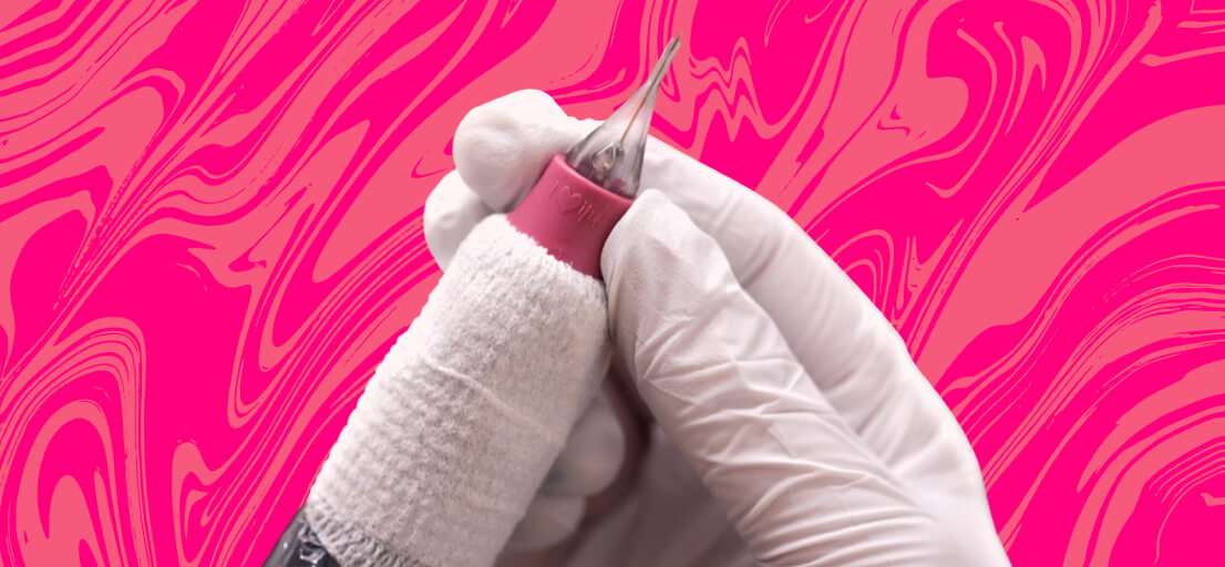 What is stroke length in permanent makeup machines? - Killer Beauty