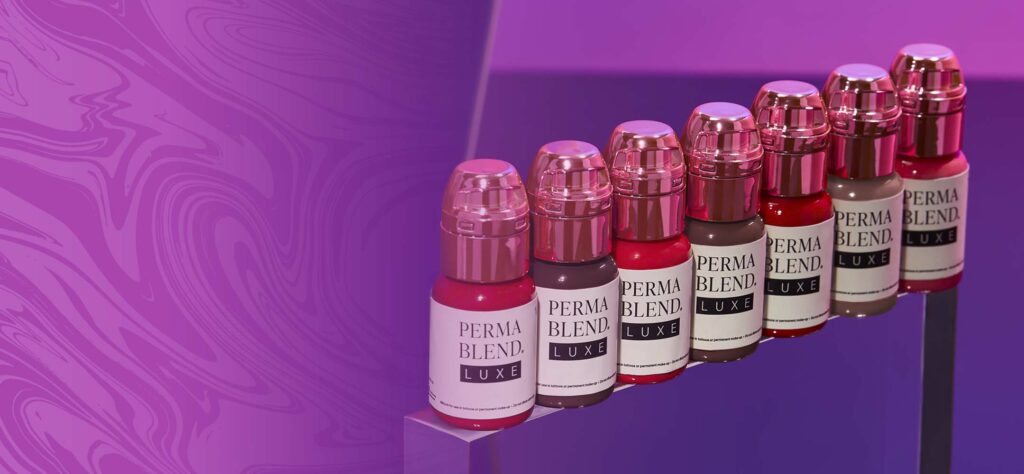 The Best PMU Pigments 2024 - Killer Beauty